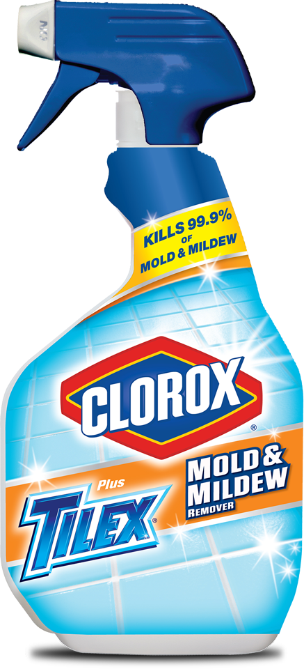 Clorox® Plus Tilex® Mold & Mildew Remover | Clorox Philippines